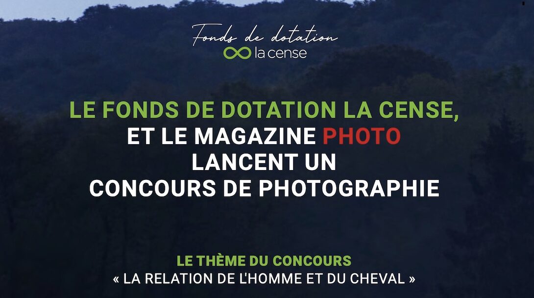 Les Lauréats du Concours PHOTO 2024 - Fonds de dotation La Cense